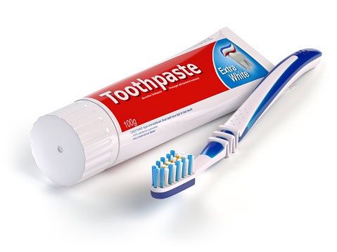How to Choose the Right Toothbrush and Toothpaste - SLim Dental | Care ...
